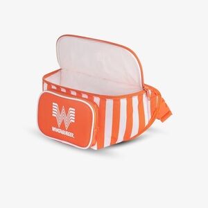 Igloo | Bags | Whataburger Whatacooler Fanny Pack | Poshmark